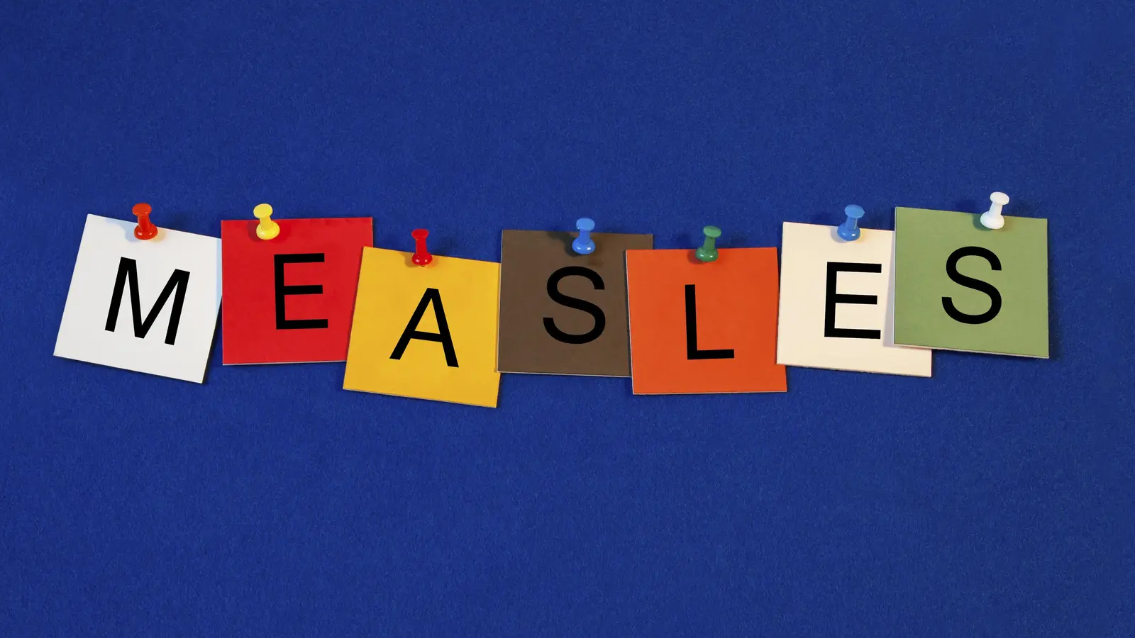 The truth about the measles outbreak and vaccinations The truth about the measles outbreak and vaccinations